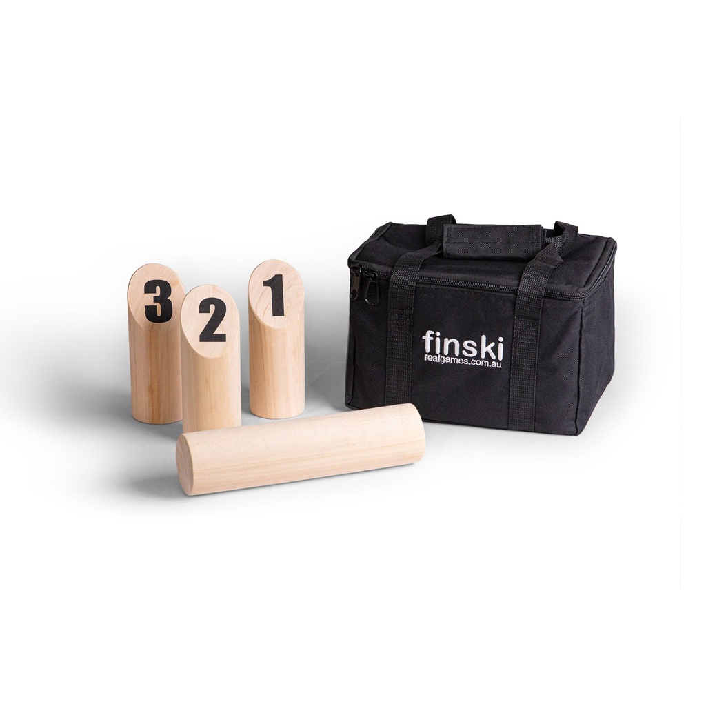 Finski | RealGames